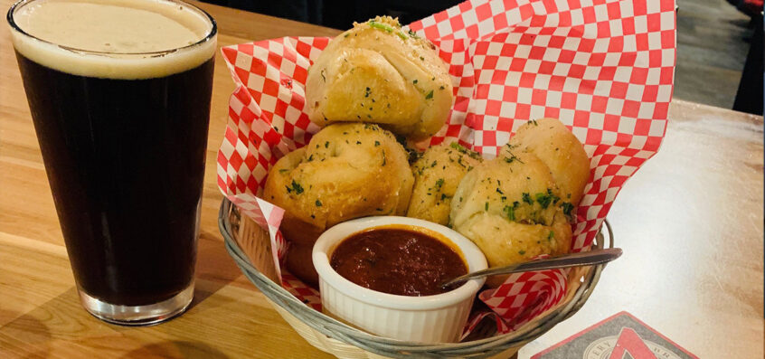 Boulder and Longmont Italian Restaurants
